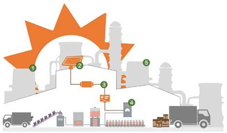 Solar thermal in agri-food industry | Solarthermalworld