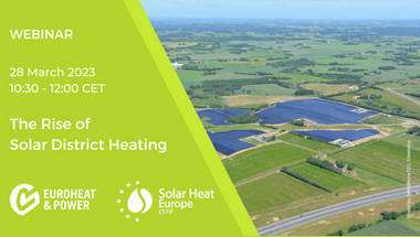 Solar heat webinars offer insights into certification and labelling ...