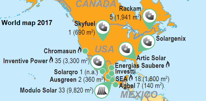 Mood on the SHIP market: High interest but slow decision making | Solarthermalworld