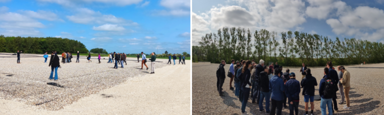 Innovations in the front-running solar district heating country Denmark ...