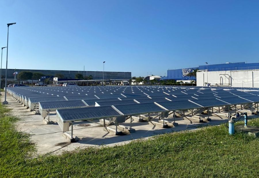 Brazil adds 1.4 GW of solar collectors, surging to global No. 2 in 2024 | Solarthermalworld